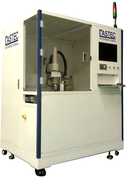 Insertion machine/Insertion machine-CASTEC International Corp.