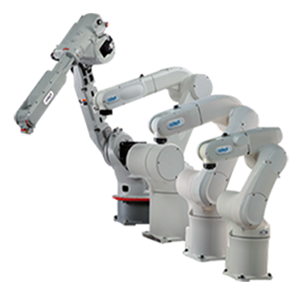 Distributor of Adept products/Six-Axis Robot (6-Axis Robot)-CASTEC ...