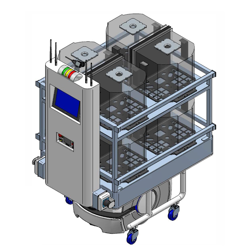 -CASTEC JAPAN 株式会社