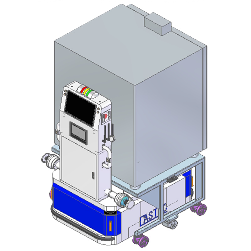 -CASTEC JAPAN 株式会社