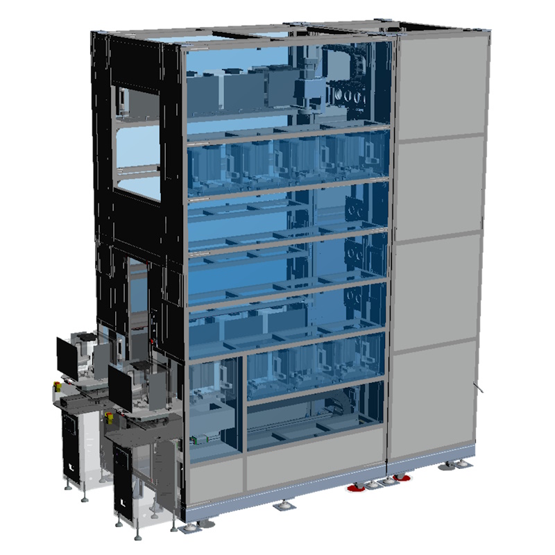 -CASTEC JAPAN 株式会社