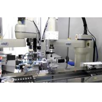 -CASTEC JAPAN 株式会社