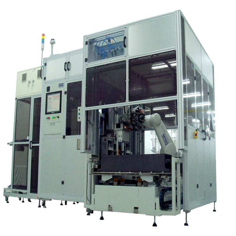 -CASTEC JAPAN 株式会社