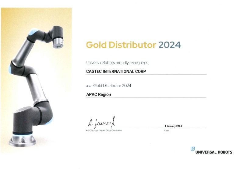 CASTEC JAPAN 株式会社