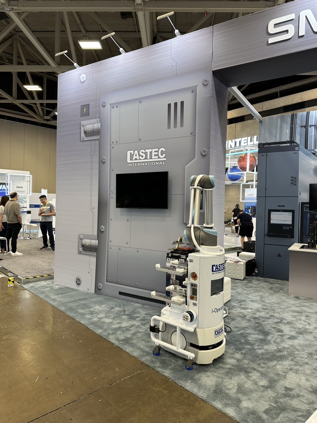 友上科技股份有限公司