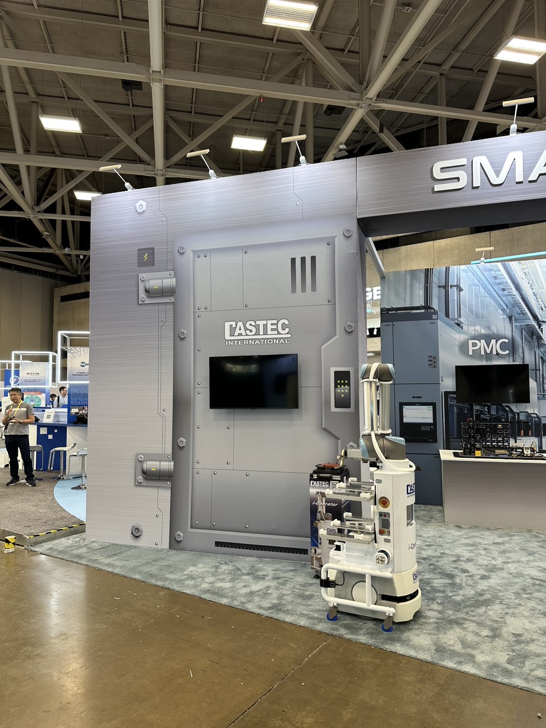 友上科技股份有限公司