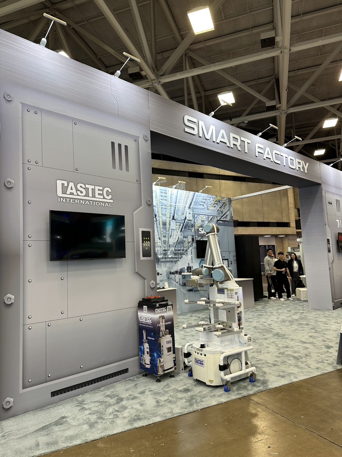 CASTEC JAPAN 株式会社